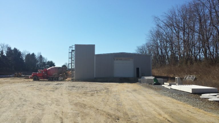 High Quality Precast Concrete for the Mid-Atlantic Region - West End ...